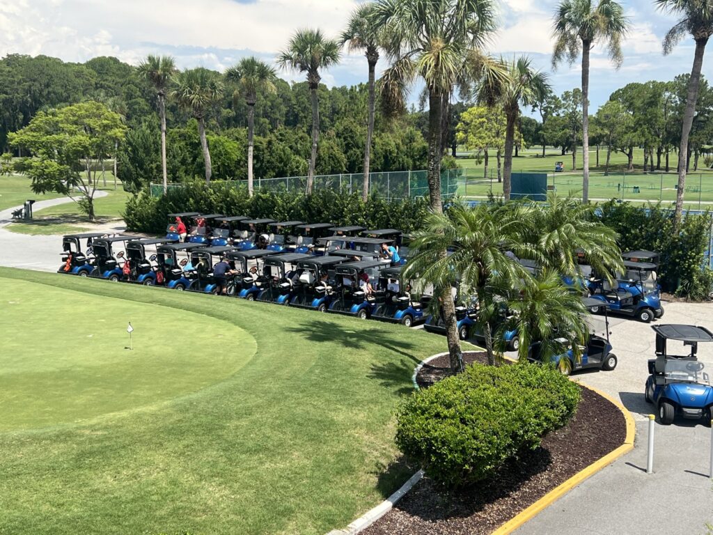 Photo Gallery – Seven Springs Golf & Country Club